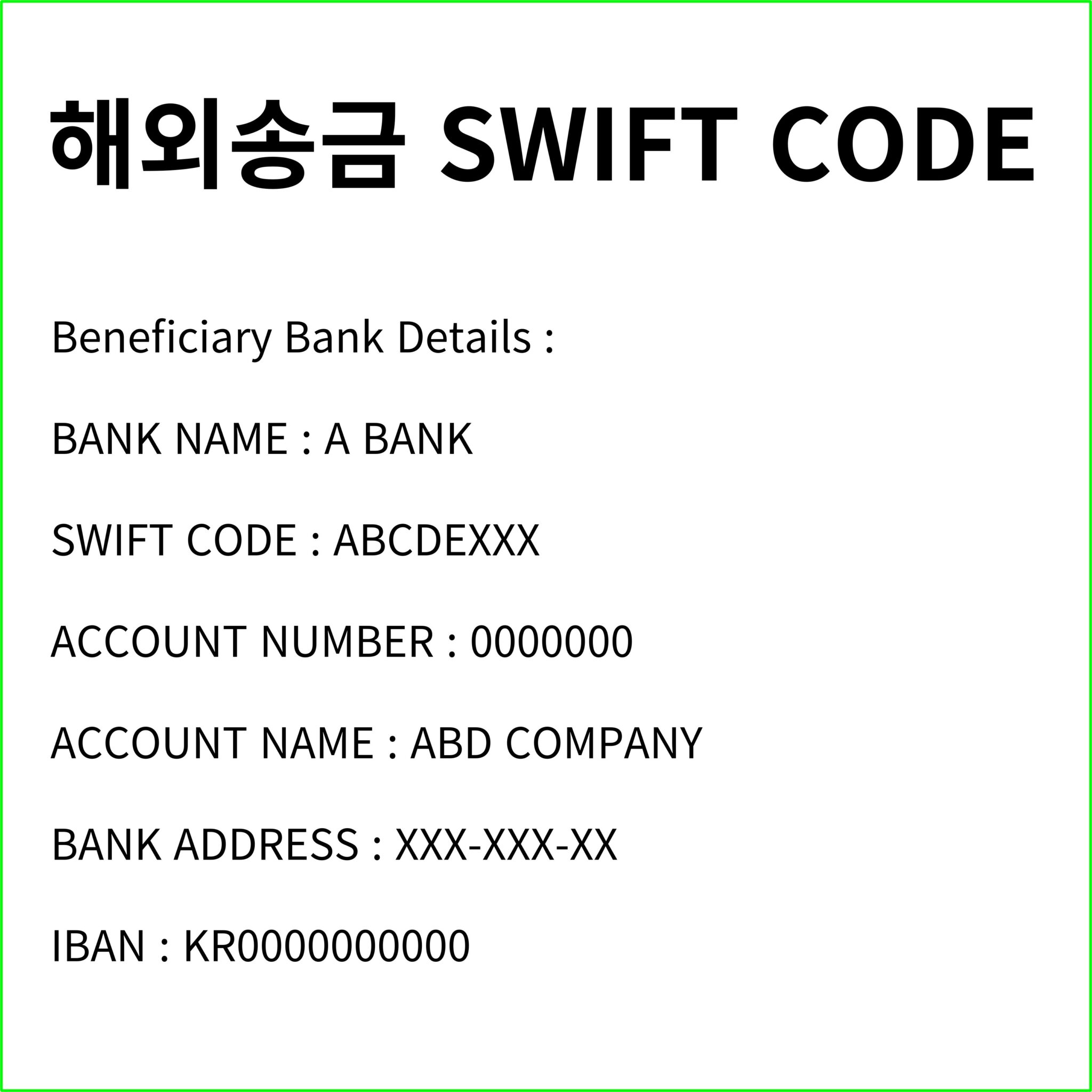 USMCA의 완벽 분석 그리고 NAFTA에서 바뀐 이유 - Hee International Trade